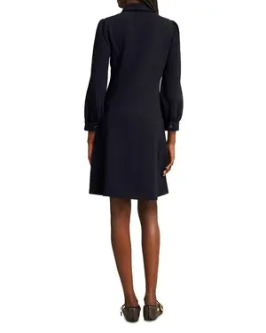 HOBBS LONDON Alara Ponte Dress