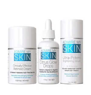 Serum Uneven Skin Tone