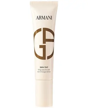ARMANI Giorgio Golden Hour 24hr Lightweight Skin Tint D2