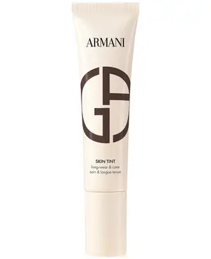 ARMANI Giorgio Golden Hour 24hr Lightweight Skin Tint D4