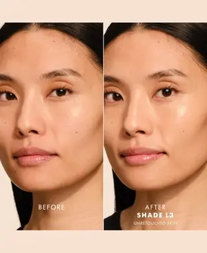 ARMANI Giorgio Golden Hour 24hr Lightweight Skin Tint - L3