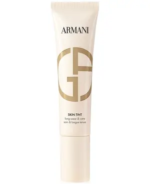 ARMANI Giorgio Golden Hour 24hr Lightweight Skin Tint M2
