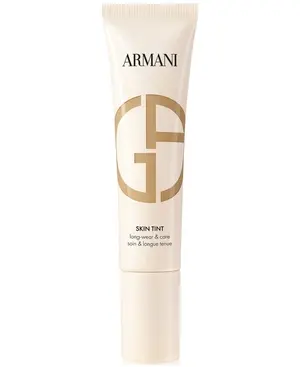 ARMANI Giorgio Golden Hour 24hr Lightweight Skin Tint M3