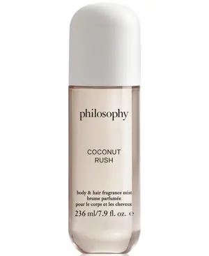 Philosophy Coconut Body