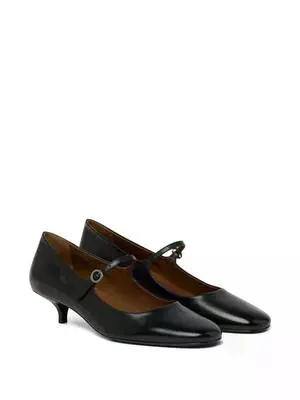 Marsèll Spianata Heeled Pumps