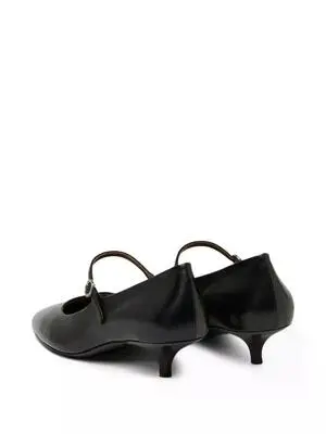 Marsèll Spianata Heeled Pumps