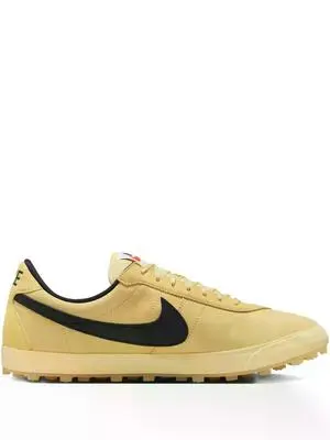 Nike Astro Grabber Qs Sneakers - Yellow