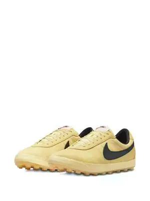Nike Astro Grabber Qs Sneakers - Yellow