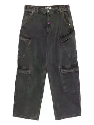 PERKS AND MINI Cyclopes Cargo Jeans