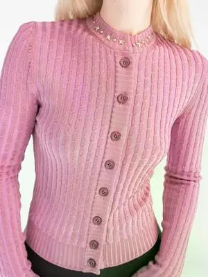 CORMIO Jodie Cardigan