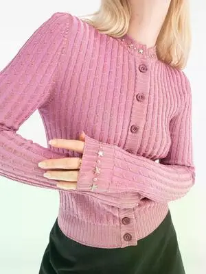 CORMIO Jodie Cardigan