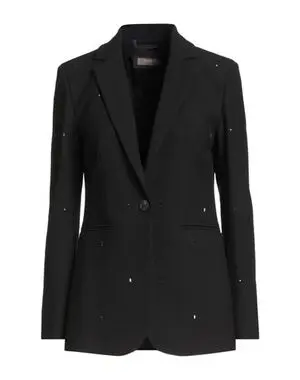 Peserico Collared Blazers For Women