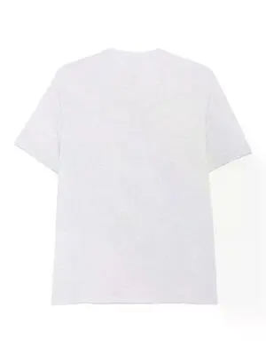 Eleventy Crew-neck T-shirt