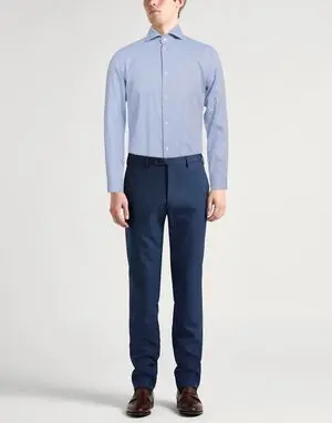 Emporio Armani Shirt Size Cotton