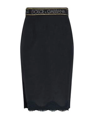 Dolce & Gabbana Midi Skirt