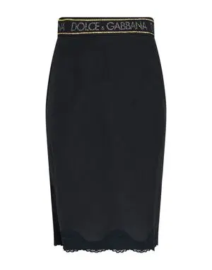 Dolce & Gabbana Midi Skirt