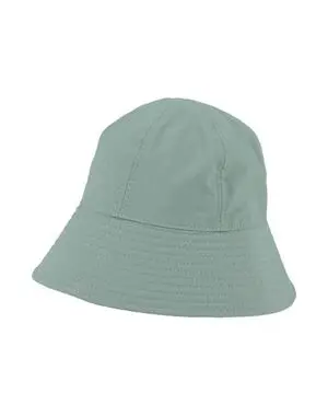 JIL SANDER JIL SANDER Bucket Hat Sage Green