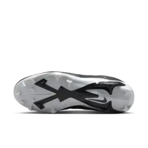 Nike Alpha Menace Dunk Football Cleats - Black
