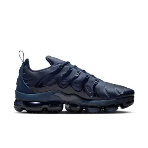 Nike Vapormax Plus Sneakers - Blue