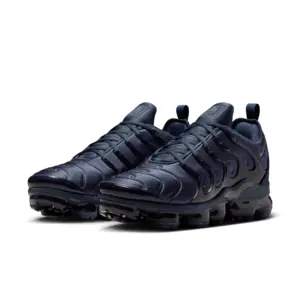 Nike Vapormax Plus Sneakers - Blue