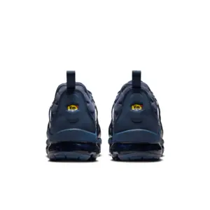 Nike Vapormax Plus Sneakers - Blue