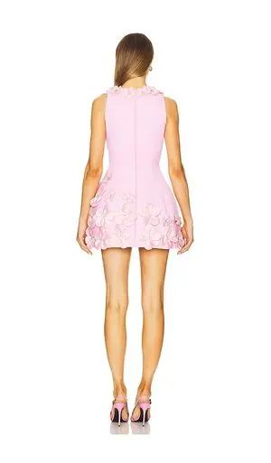 BRONX BANCO Estelle Mini Dress