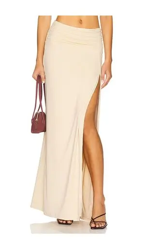 NAKEDVICE The Cassian Skirt