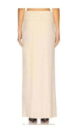 NAKEDVICE The Cassian Skirt