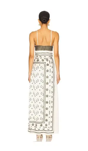 SNDYS Silas Maxi Dress