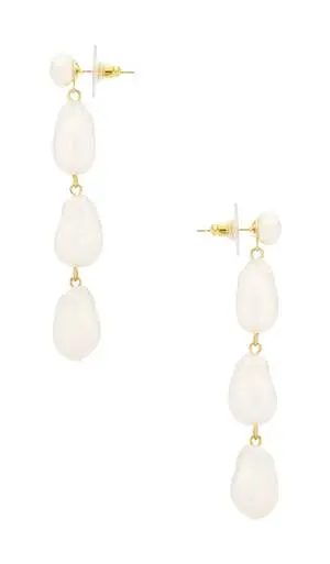 PETIT MOMENTS Lilly Earrings