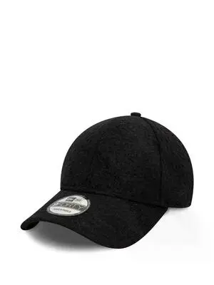 New Era 9forty Textured Cap - Black