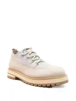 Eleventy Lace-up Shoes