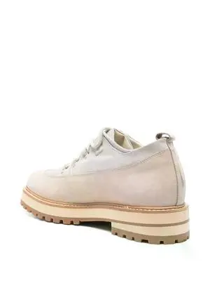 Eleventy Lace-up Shoes