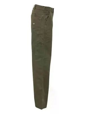 Dickies Canvas Carpenter Trousers