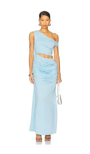 Sndys. Off The Shoulder Evening Dresses