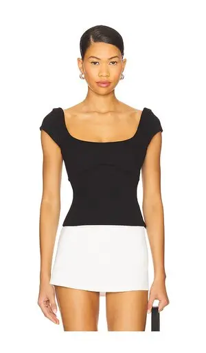 LOVERS AND FRIENDS Naomi Top