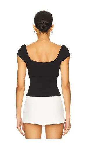 LOVERS AND FRIENDS Naomi Top