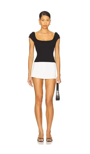 LOVERS AND FRIENDS Naomi Top