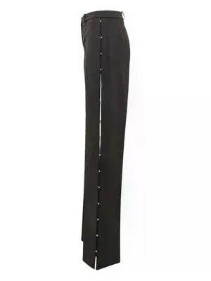 DEL CORE Cut-out Trousers