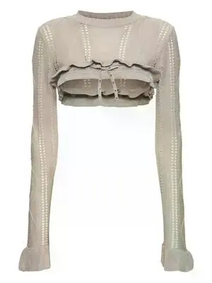 CORMIO Annalisa Top