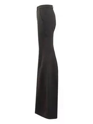 DEL CORE Flared Trousers