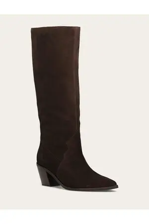 Frye Sara Slouchy Boots