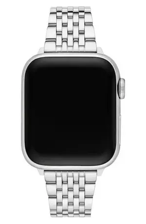 Michele Tapered Apple Watch® Bracelet Watchband