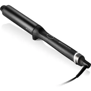 GHD Chronos Curve Max Wand - Black