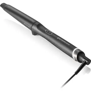 GHD Chronos Curve Conical Wand - Black