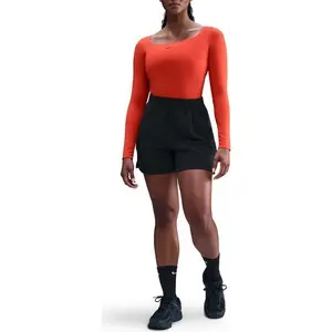 Nike Long Sleeve Bodysuits