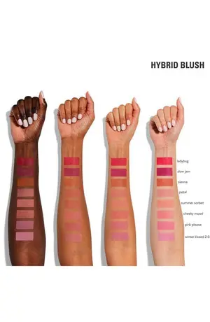 KYLIE COSMETICS Hybrid Blush - Ladybug
