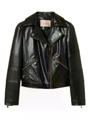 Twinset Biker Jackets For Women