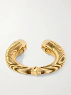 Alaïa Sphere Cuff