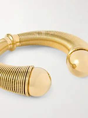 Alaïa Sphere Cuff